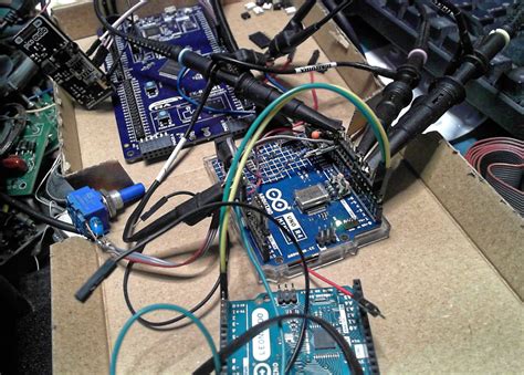 Frequency Counter For Uno R4 Wanted Uno R4 Minima Arduino Forum