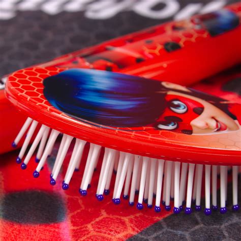 Katica Tisztasági Csomag Miraculous Ladybug Emag Hu