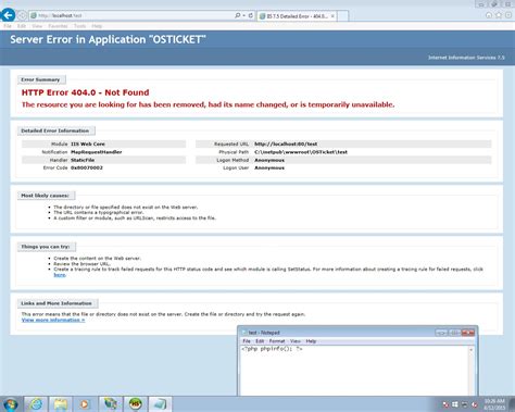 Resolved Mysqli Extension For Php Missing Osticket Forum
