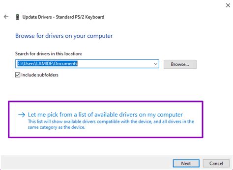 Ways To Fix Mouse And Keyboard Not Working In Windows