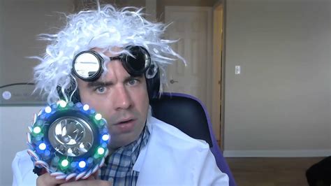 The Ghost Detector 9000 Is A Fun Spirit Chasing Game Rhackaday
