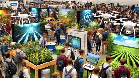 Let Ag Be Our Classroom