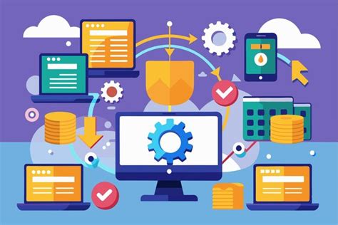 Synchronization Tools Vectors And Illustrations For Free Download