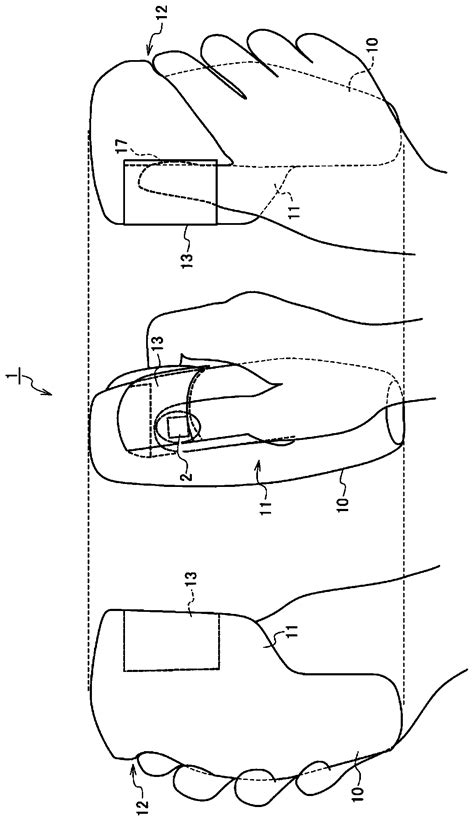 Biological Sensor Eureka Patsnap