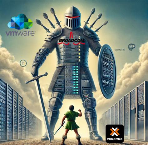 proxmox vs vmware can open source virtualization meet enterprise