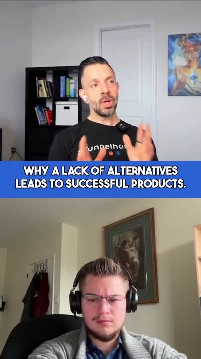 Shoukri Kattan On Linkedin No Alternatives Thats Good For Your