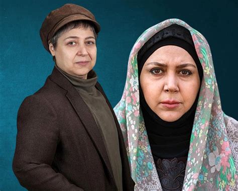 تغییر صدا و تیپ جدید مازیار لرستانی فیلم رویداد24