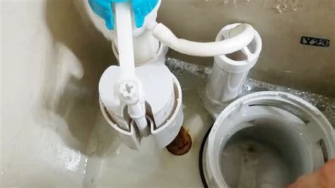 Why Is My Flush Valve Sticking Reasons DIY Solutions Plumbing Ways