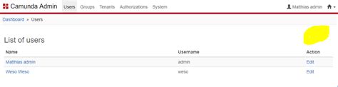 Problem Admin Webapp Doesnt Show The Add User Button Discussion