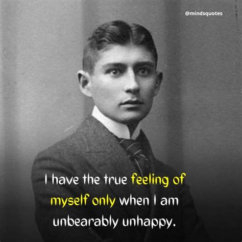 Best Franz Kafka Quotes Meaningful Life Changing