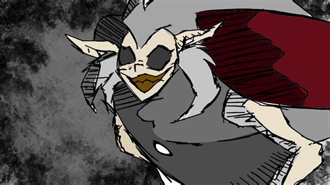 Cursed Eda R TheOwlHouse