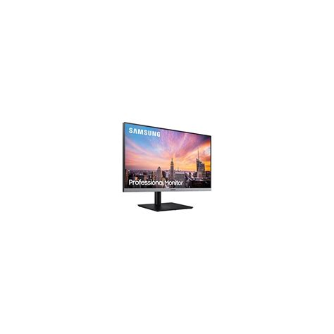 Samsung Business S27R650FDN, SR650 Series 27 inch IPS 1080p 75Hz ...