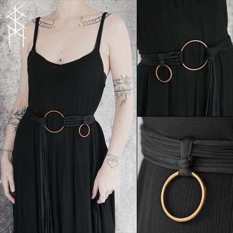 Draupnir Utility Ring Madebymagi