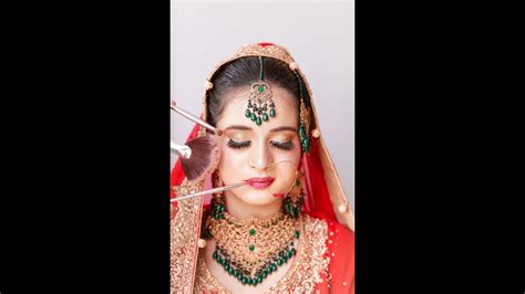 Make Up Tutorials Beauty Tutorials Bridal Makeup Bridalmakeup