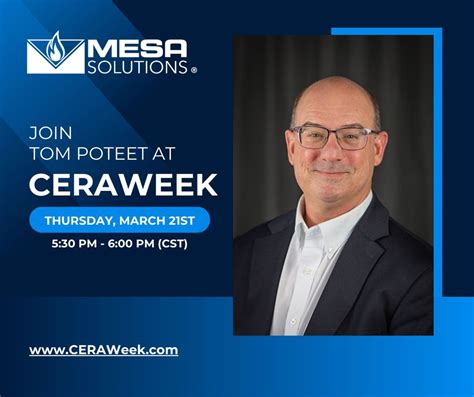 Tom Poteet On Linkedin Really Looking Forward To This