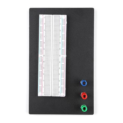 Breadboard Classic Opencircuit