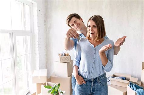 consejos y consideraciones para comprar tu primera casa el living
