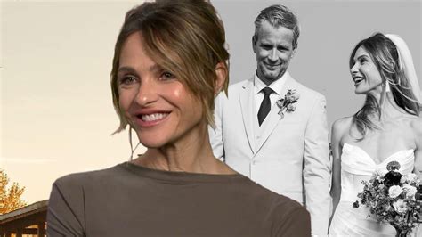 The Madisons Beau Garrett Reveals Full Circle Wedding Moment With Co