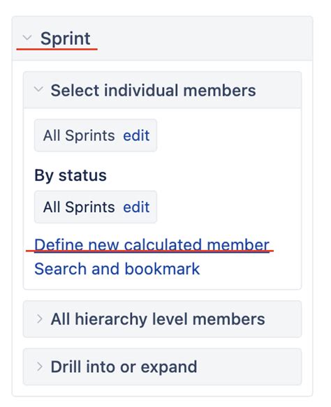 How To View An Active Sprint Questions And Answers Eazybi Community