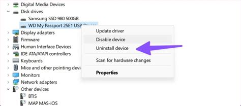 9 Best Ways To Fix External Hard Drive Not Showing Up In Windows 11 Guiding Tech