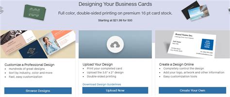 Costco Business Card Design At Betty Robin Blog