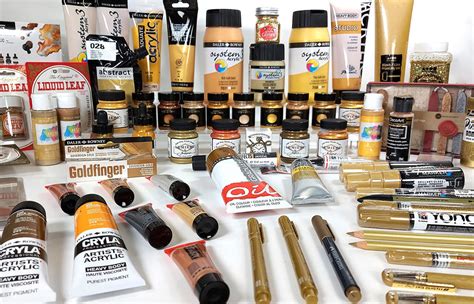 The Derwent Inktense Collection