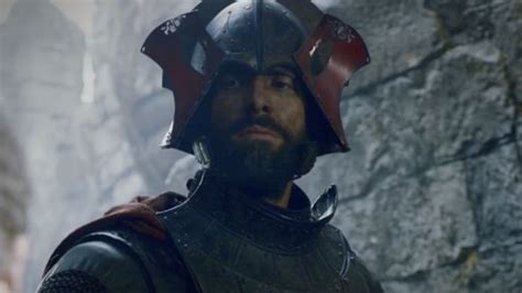 Game Of Thrones: Every Actor Who Played The Mountain (And Why They Changed)