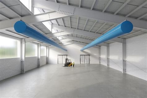Diffusori Microforati AMX Distribuzione Dellaria Efficiente