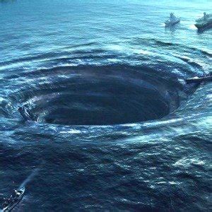 Scientists Think They Ve Solved The Bermuda Triangle Mystery ZergNet