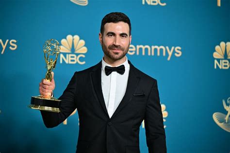 Brett Goldstein Repeats As Best Supporting Actor In A Comedy At Emmys
