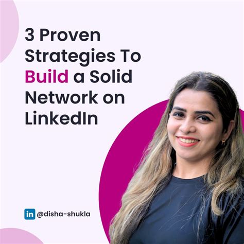 disha shukla on linkedin looking to strengthen your connections on