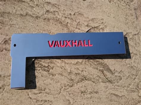 L Shape Spark Plug Cover C20xe Engine Engine Bay Styling