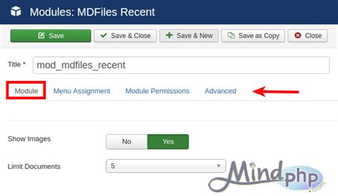 Module Mdfiles Recent 사용 지침과 설명 เว็บบอร์ด Php เว็บส่งเสริมการเรียนรู้ Hosting Crm Erp Server