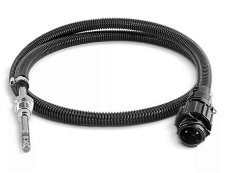 Temperature Sensor