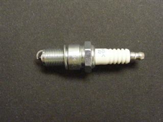 Spark Plug | NGK-BP6HS | RJ Bowers Distributors