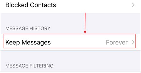 How To Free Up Space On IPhone