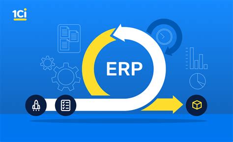 Low Code Erp Low Code Experience 1ci Blog