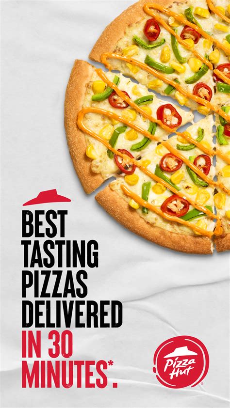 pizza hut india delivery app para iphone download