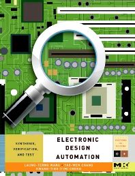 Electronic Design Automation St Edition
