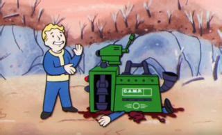 Bethesda Calls Claims Of Huge Hacking Vulnerability In Fallout Inaccurate PC Gamer