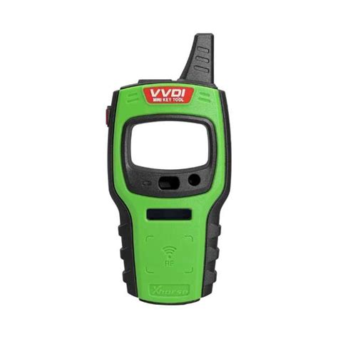 Xhorse VVDI Mini Key Tool – REYKEY