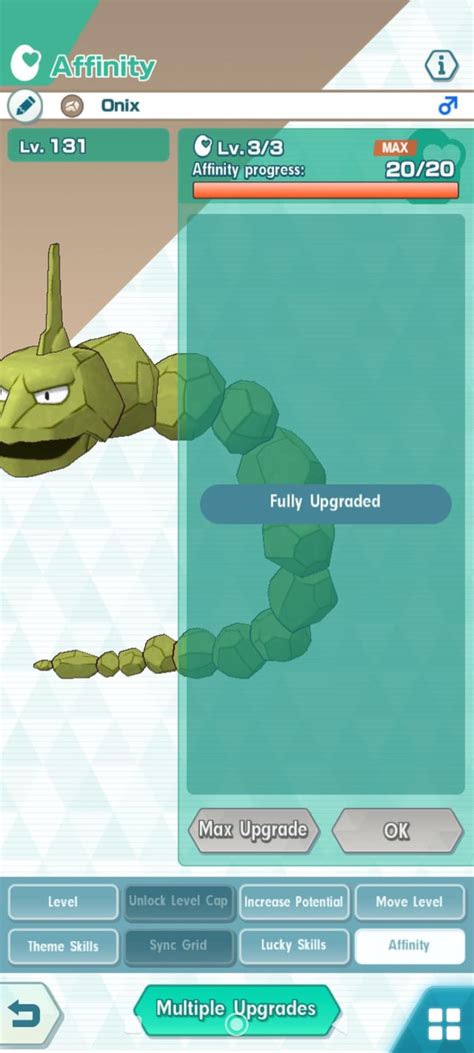 How Do My Evolve My First Egg Shiny Rpokemonmasters