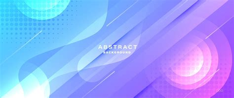 Gradient Abstract Background With Dynamic Shapes 4837356 Vector Art At Vecteezy