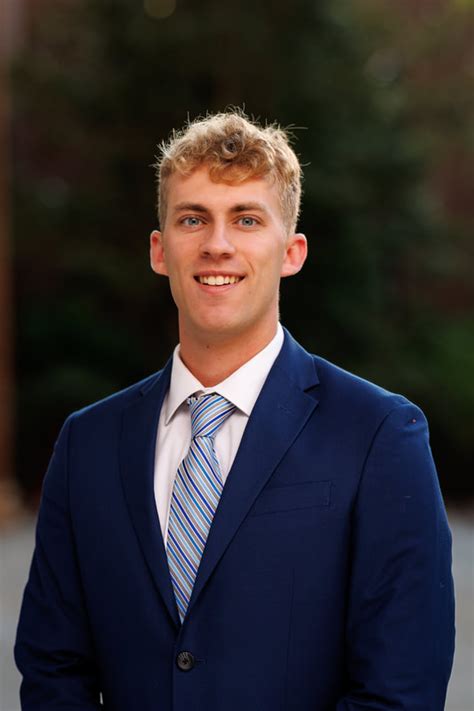 Matt Blackburn Georgia Mba And Analytics