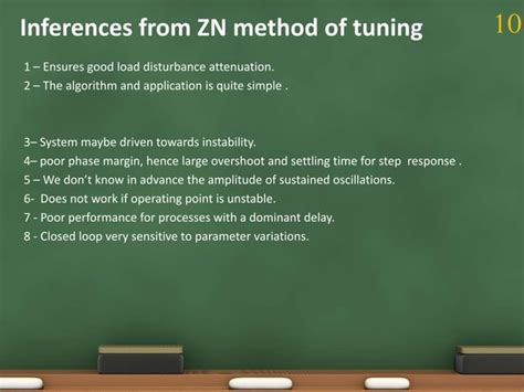 Pid Controller Tuning Using Fuzzy Logic Pptx Computing Technology And Computing