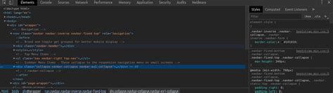 Html How To Remove The Grey Box Around Navbar Dropdown Menu Hovering Stack Overflow
