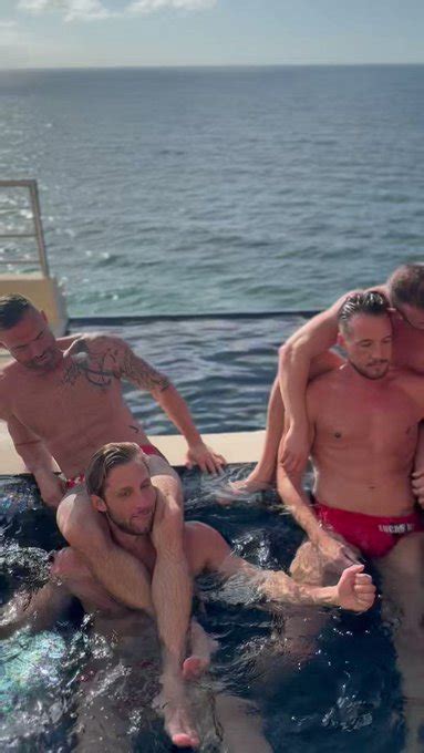 TW Pornstars Craig Marks UK Videos From Twitter Page