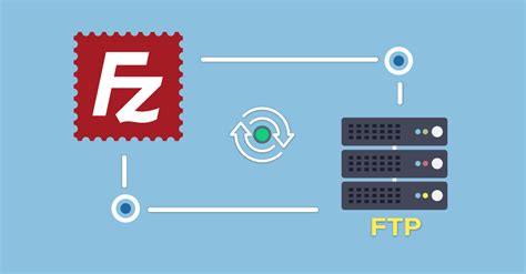 Cara Menggunakan Software Ftp Filezilla Idweb Id