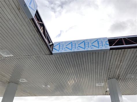 Projects Cobond Construct Cladding Projects Cobond Construct Cladding