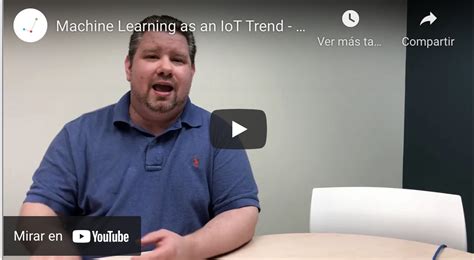 Machine Learning As An IoT Trend The Stuttgart Connectory